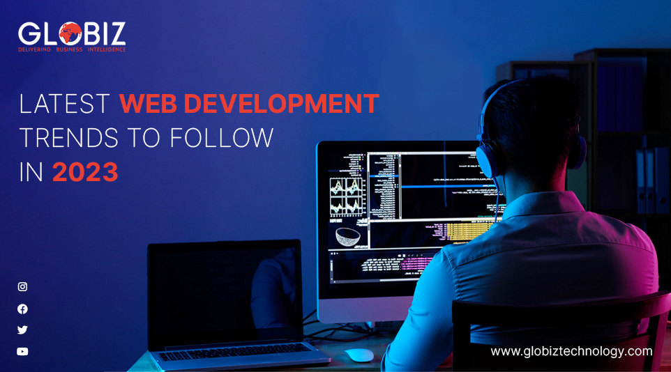 Blog - Globiz Technology Inc.