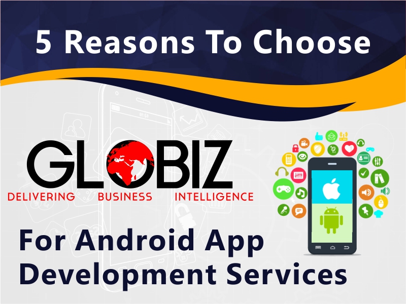 Blog - Globiz Technology Inc.